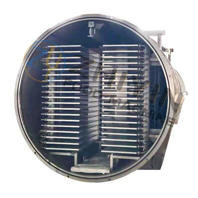 Buy plc vacuum fruit drying equipment, Good quality plc vacuum fruit ...